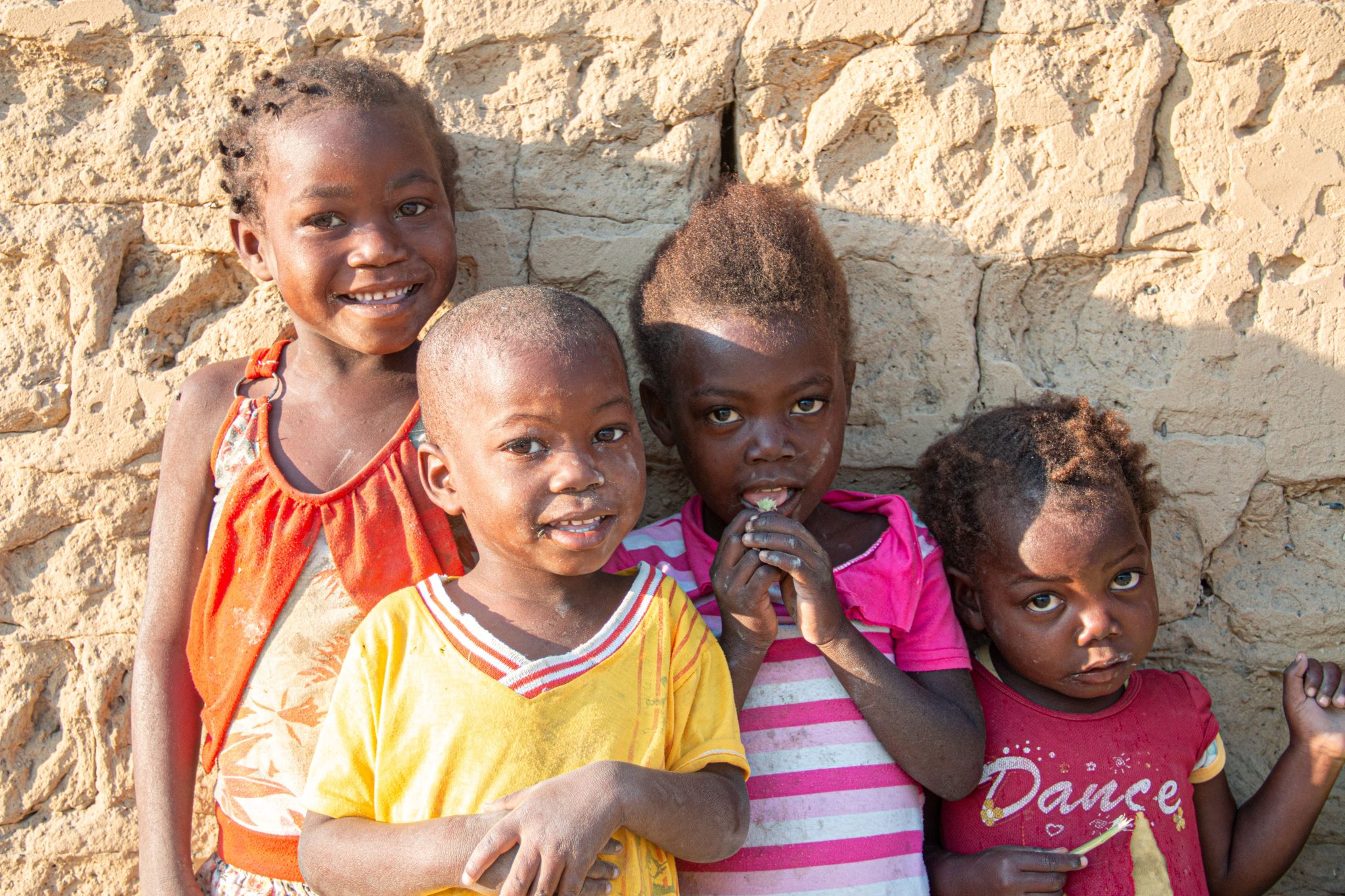 Angola Archives - World Mission Media