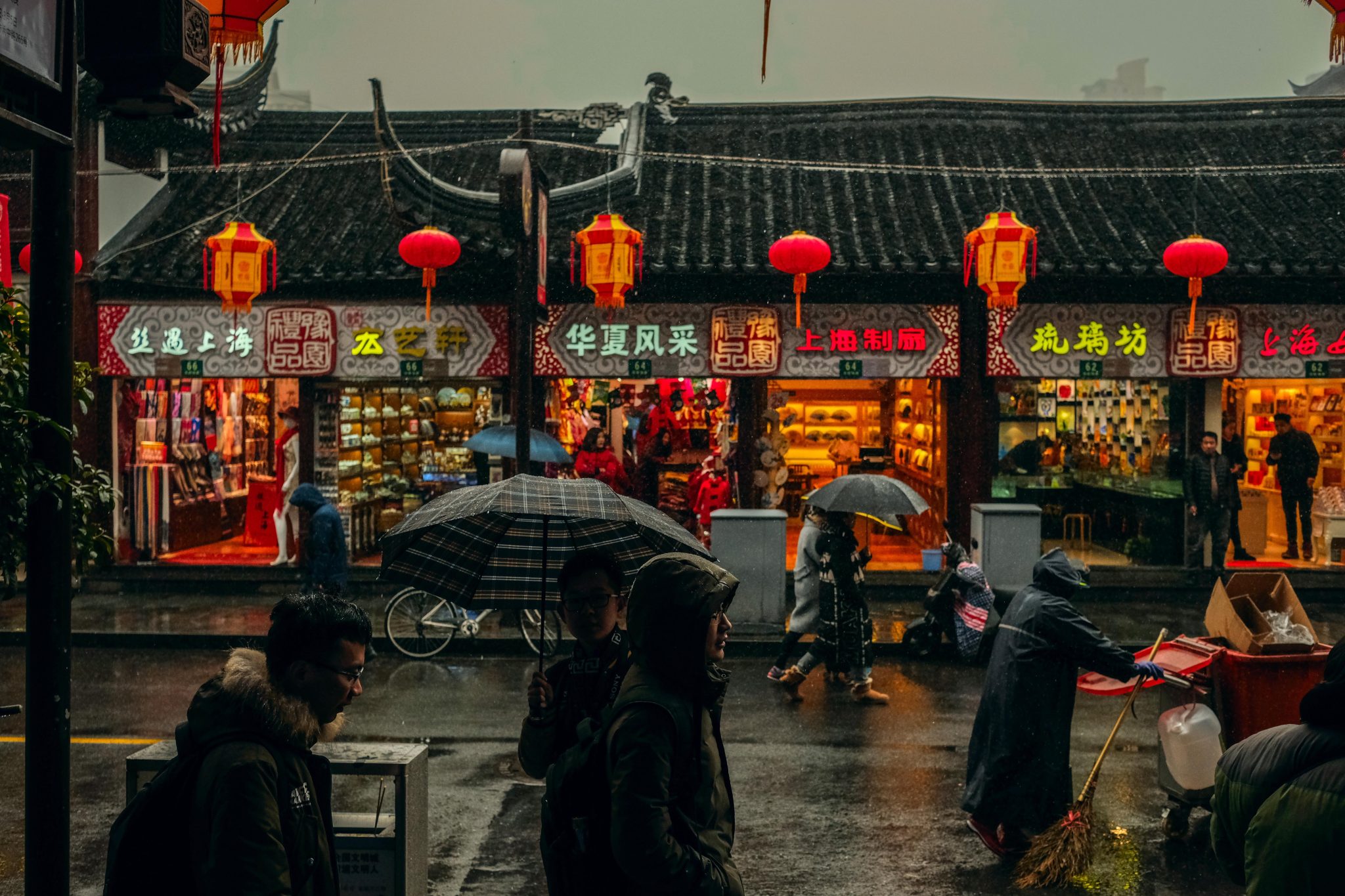 Chinese, Min Nan