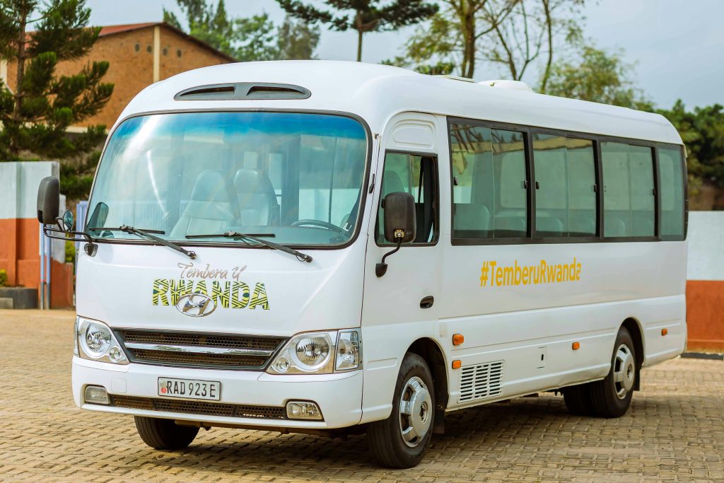 Kinyarwanda